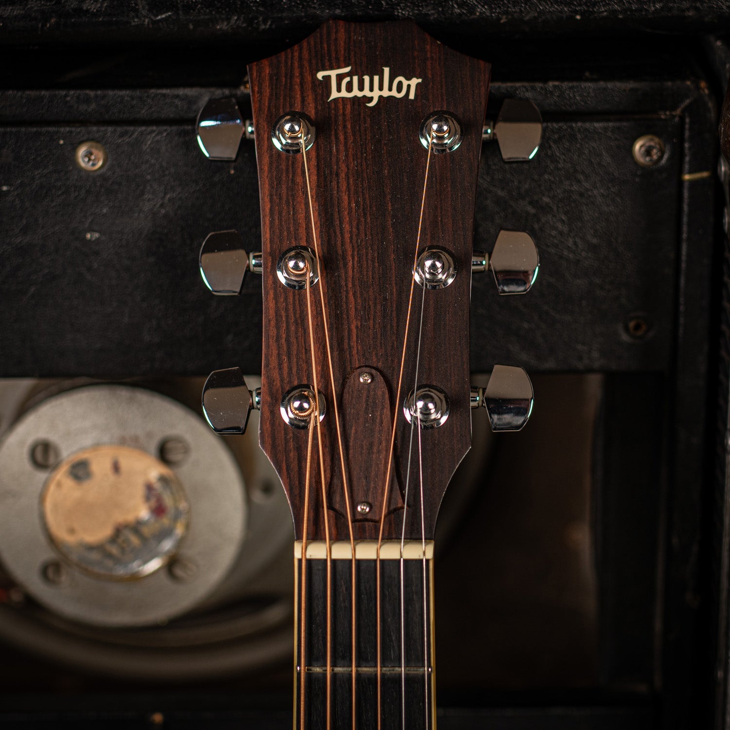 Taylor – Hanks