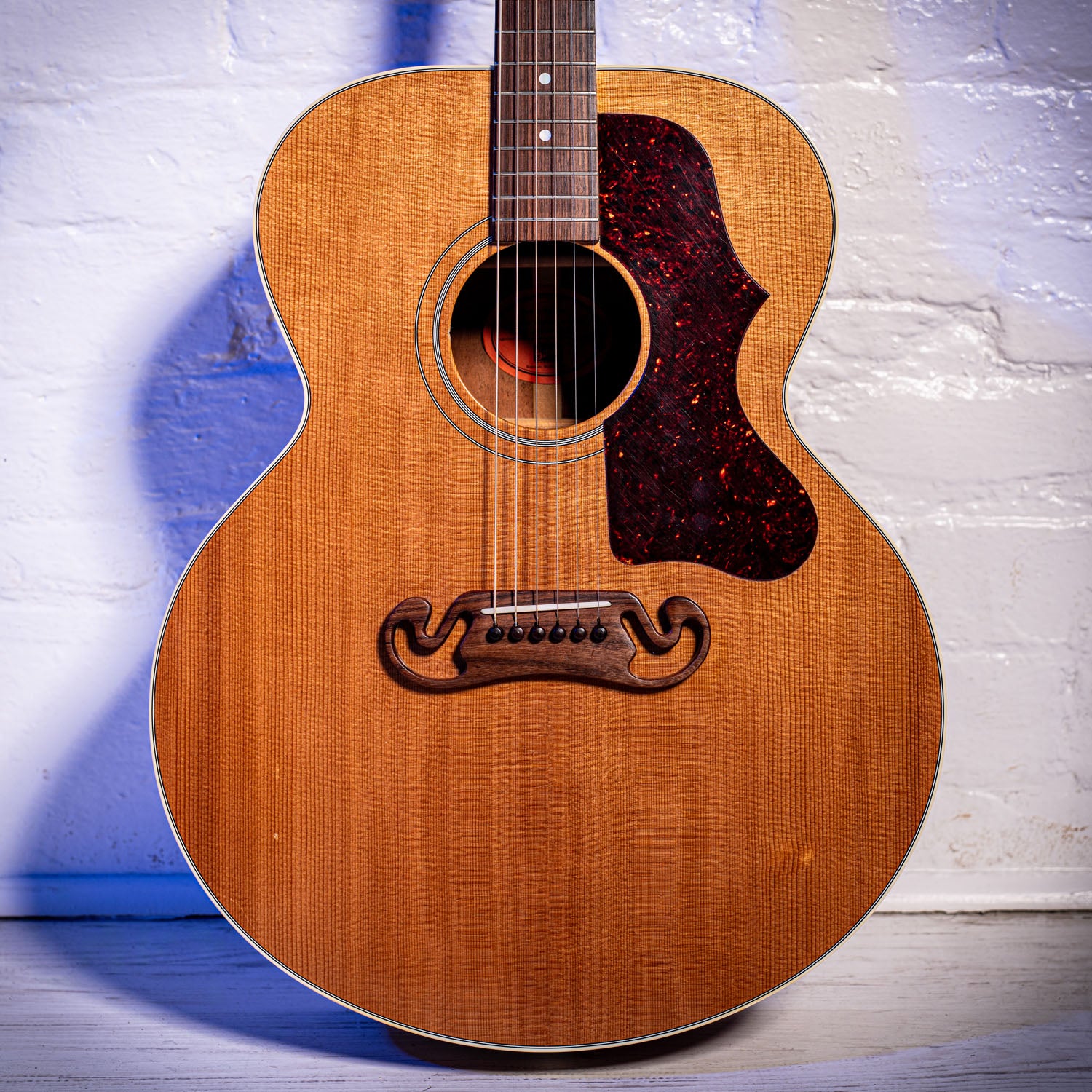 2007 Gibson J100 Extra – Hanks